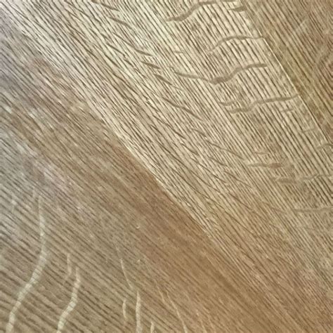 Crown Cut Oak Veneered Mdf 6mm Atlantic Timber