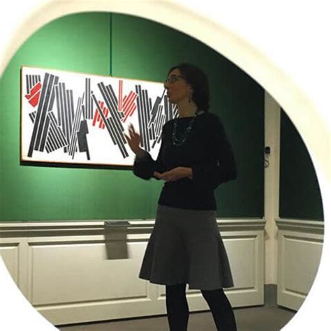 Lucia Mannini Decorazione Research Profile