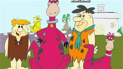 Flintstones Kamenko I Kremenko Jestive Slike Za Torte