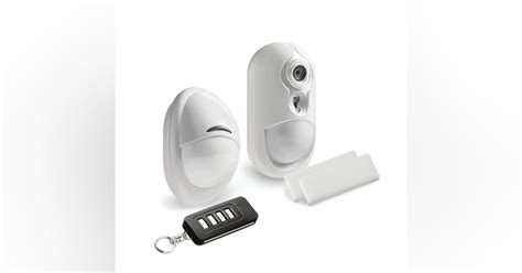 Dscs Powerseries Neo Detectors Keys And Sirens Securityinfowatch