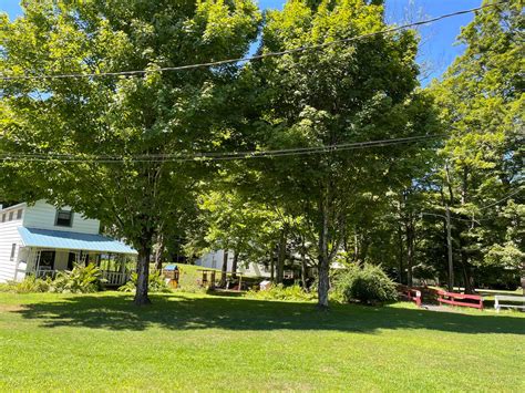 Patterson Grove Campground Home