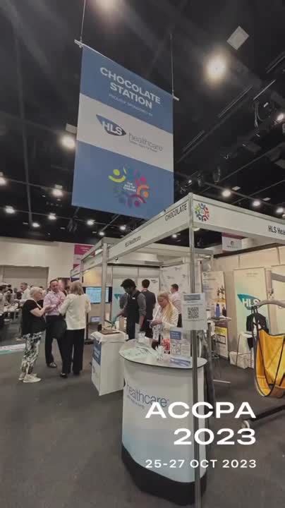 Tyler Stehr On Linkedin Accpa Hlshealthcare Betterwaysforliving