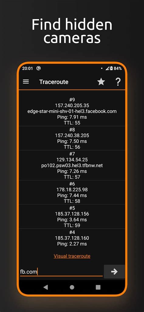 دانلود Ip Tools 897 با لینک مستقیم نصب نرم افزار آی پی تولز برای
