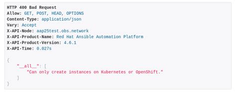 Awx Vs Aap Containerized Install No Ability To Add Instances