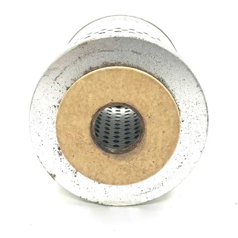 Engine Oil Filter Military Standard Gasoline Engine 2a042 4a084 4a032 M274