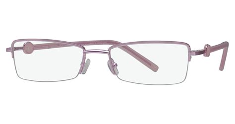 Ct 165 Eyeglasses Frames By Easytwist