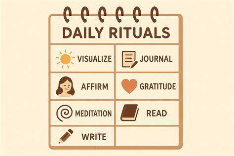 Loa Blog Series Part 8 Creating A Daily Law Of Attraction Writing Routine Ka Olgren Stories