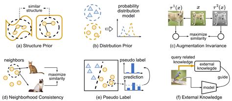 A Survey On Deep Clustering From The Prior Perspective Ai Research