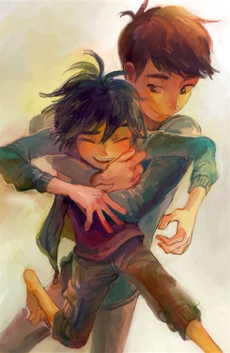 1000 Images About Hiro And Tadashi On Pinterest Big Hero 6 Tadashi
