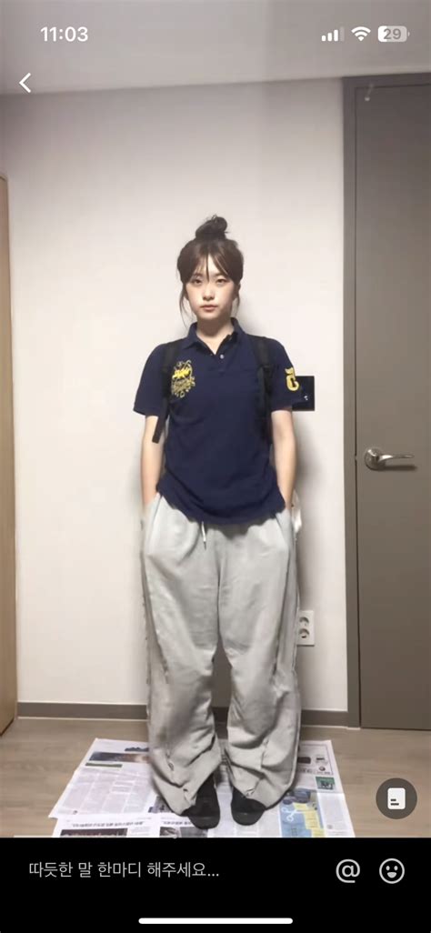 폴로 옷 정보 지식in