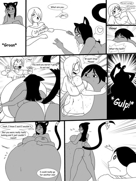 Taking Out The Trash Comic Porn HD Porn Comics