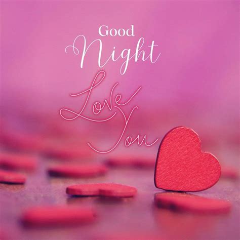 Good Night Honey I Love You