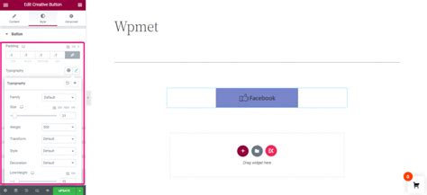 How To Create Custom Facebook Like Buttons In Wordpress