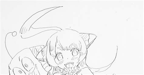 艦これ 祝！！戦艦新棲姫ちゃん再登場 ぼぶのイラスト Pixiv