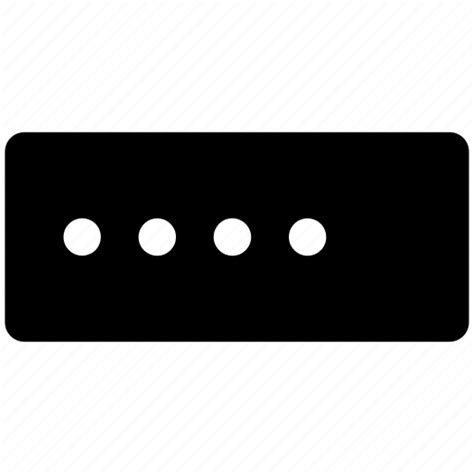 Form Field Layout Input Password Text Login Icon Download On Iconfinder