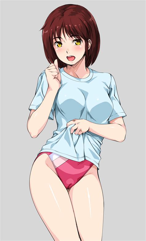Original Drawn By Wacchi Danbooru