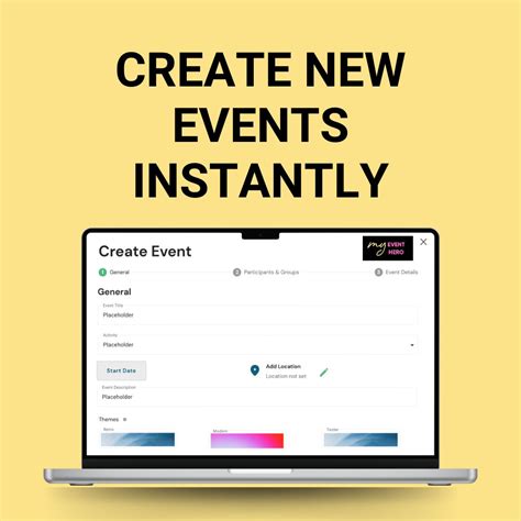 Eventmanagement Communitybuilding Techinnovation Producthunt