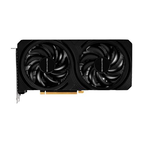Placa De VÍdeo Gainward Rtx 4060 Python Ii 8 Gb D6 Smart Info Store