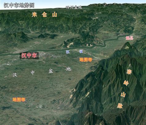 刘邦建立西汉，为什么以“汉”为国号？百科ta说