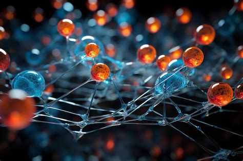Premium Ai Image Artistic Representation Of Intricate Details