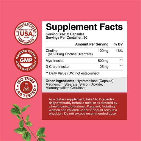 Cycle And Fertility Support Capsules Hormone Balance Bahrain Ubuy