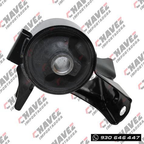 SOPORTE DE MOTOR HONDA PILOT CHAVEZ IMPORTADORA