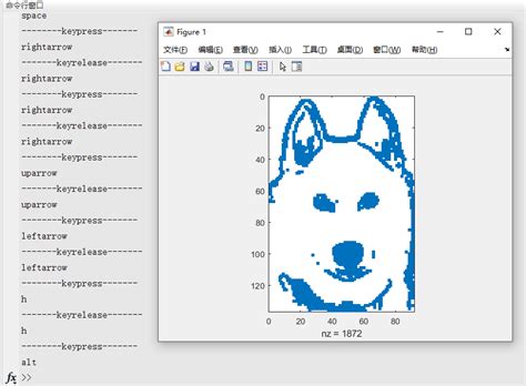 【matlab】如何使用键盘回调以及在app设计中应用 灰信网（软件开发博客聚合）