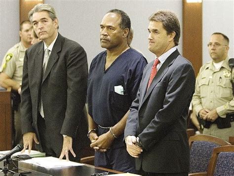 Oj Simpson Murder Trial Lawyers