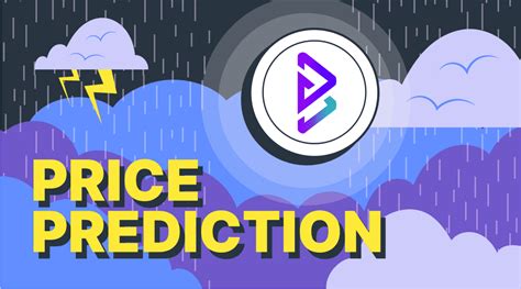 Bitgert Price Prediction Assessing Future Potential