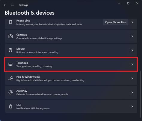 top 6 ways to fix two finger scroll not working issue on windows 11
