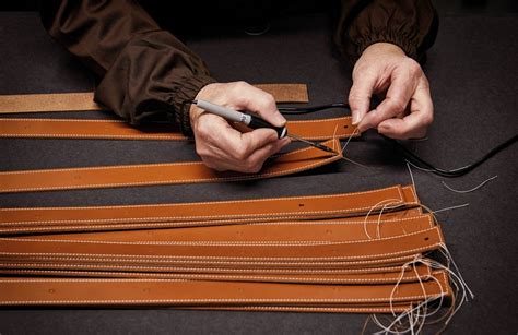 Behind The Brand Pinetti Luxury Leather Goods Luxdeco