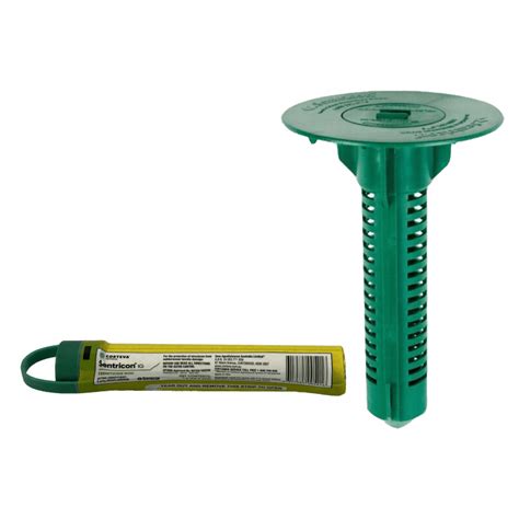 Sentricon Always Active Station With Bait Rod 150g Udoo