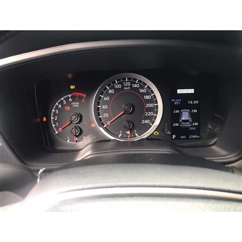 Toyota Cross Tire Pressure Decoder Toyota Cross Tire Pressure Shopee Malaysia