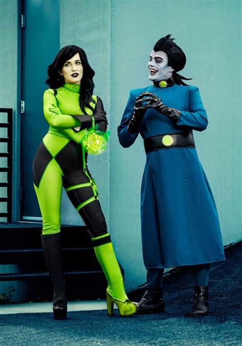Adult Disney Kim Possible Dr Drakken Costume Disney Costumes