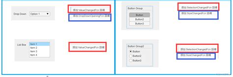 Matlab App Desinger 使用方法介绍（上） 常用gui组件介绍matlab Appdesigner Csdn博客