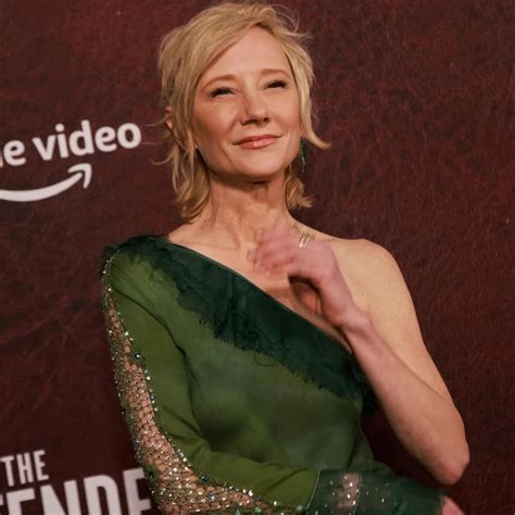 Hijo de Anne Heche aseguró que la firma de su madre en testamento presentado por James Tupper no