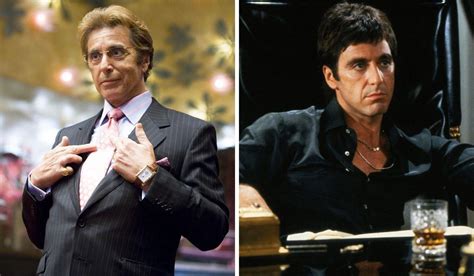 26 Of Al Pacinos Most Memorable Film Roles