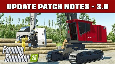 Fdr Logging Mod Pack V4 0