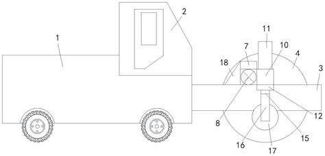 一种路基路面压实机的制作方法