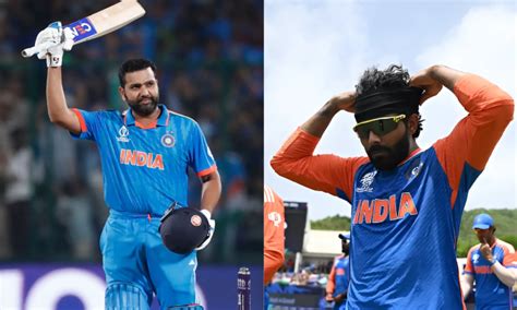 Australian Spin Legend Says Virat Kohli Should Open With Rohit Sharma
