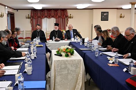 Metropolis Of New Jersey Held Fall Meeting Of The Metropolis Council