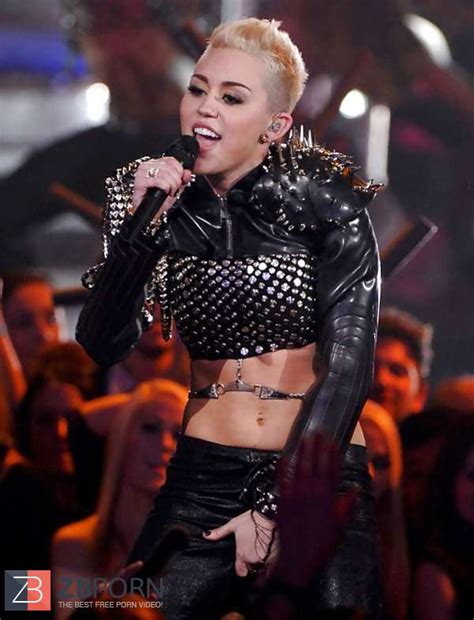 Miley Cyrus Two Zb Porn