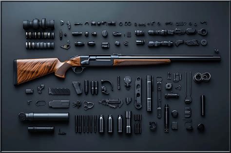 Gun Parts