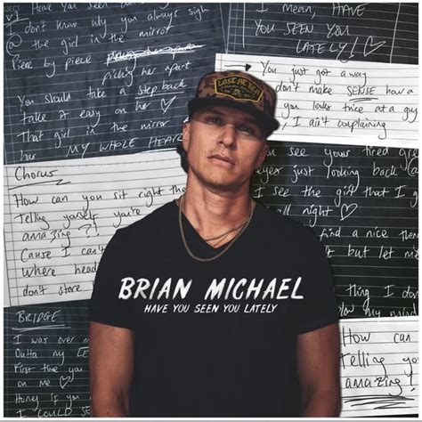 Brian Michael Imbrianmichael On Threads