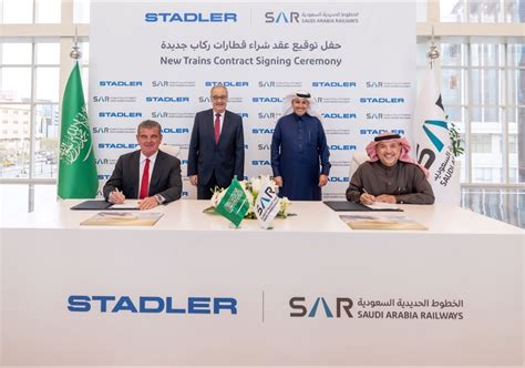 مشاريع السعودية Saudi Projects على Linkedin الخطوط الحديدية السعودية