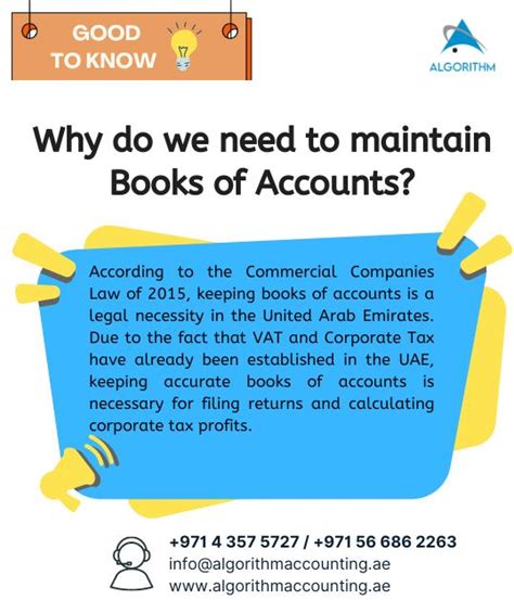 Algorithm Accounting And Consultancy Llc On Linkedin Accounting Uae