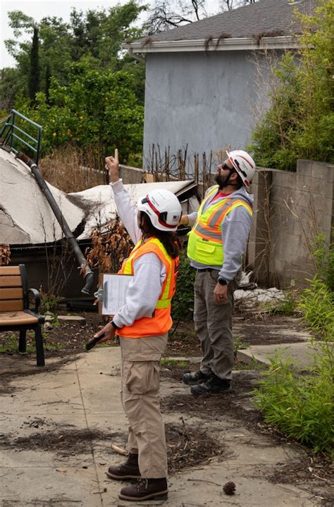 Nepa Archaeology Specialists Support Largest Usace Wildfire Cleanup To