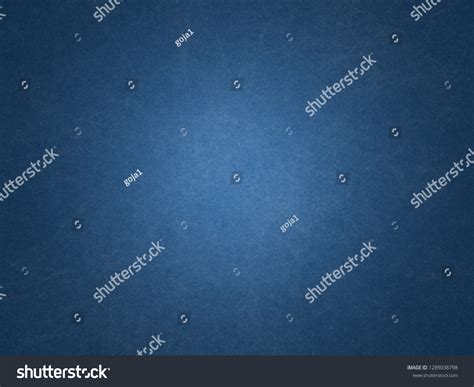 Blue Classroom Blackboard Background Texture Stock Illustration
