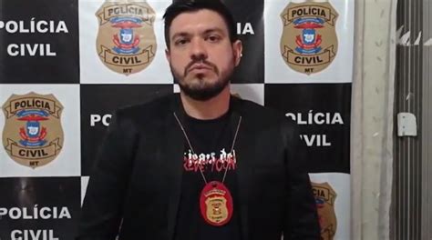 Delegado Aponta Contradição Em Depoimentos Do Caso Da Grávida Que Matou