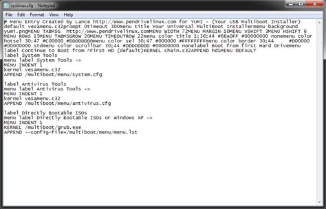 How To Make A Custom Multiboot USB Drive HubPages
